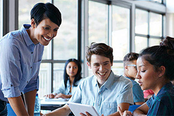 Cambridge Authorized Exam Center | Cambridge Assessment English ...