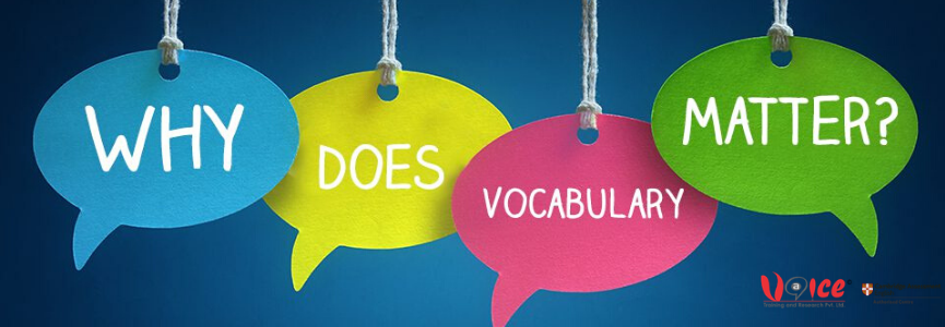 why-does-vocabulary-matter-voiceskills